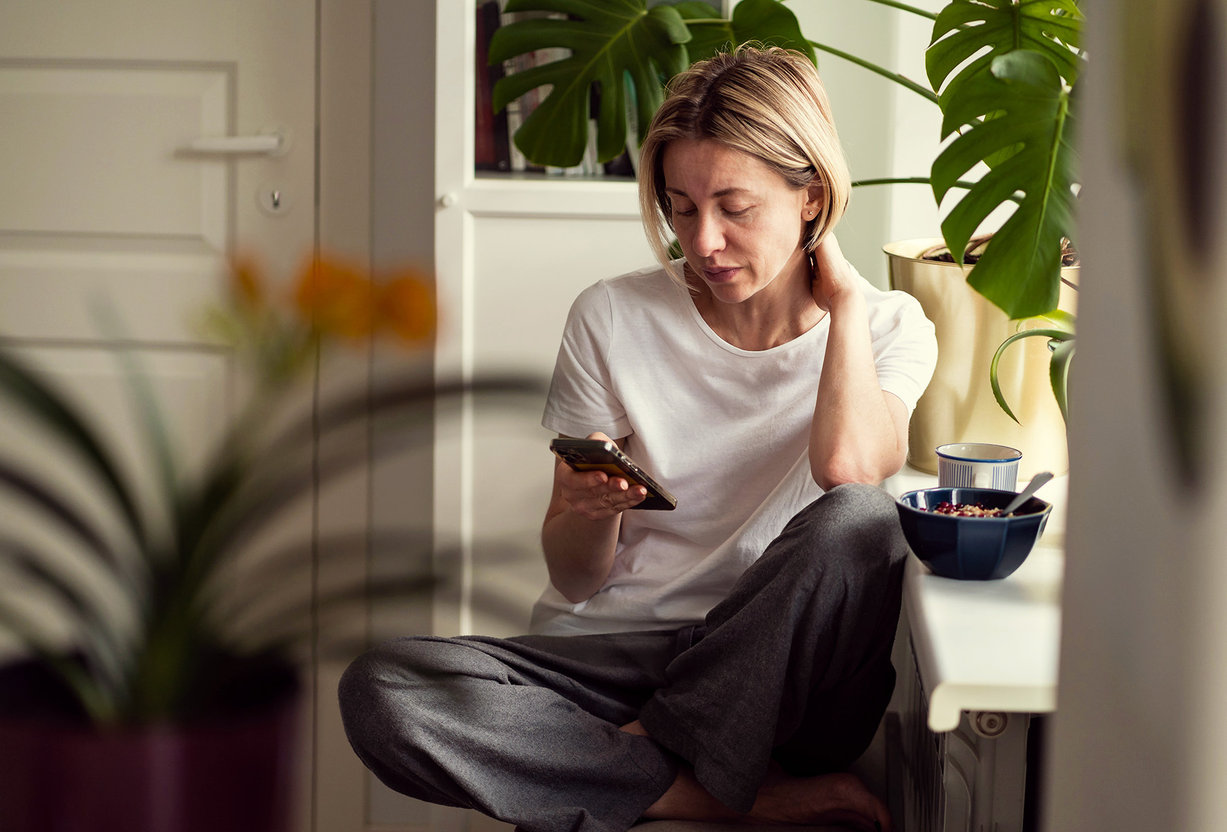 Loneliness in the Digital Age: How To Cultivate Meaningful Connections ...